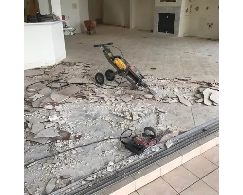 Residential - Dynamite Demolition | Residential Demolition Services ...