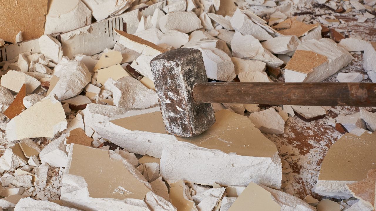 Residential - Dynamite Demolition | Residential Demolition Services ...