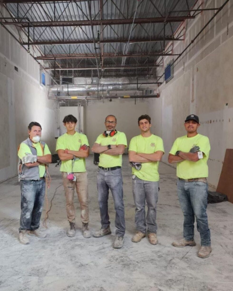 Strategic Demolition - Dynamite Demolition Tampa Bay | Demolition Experts